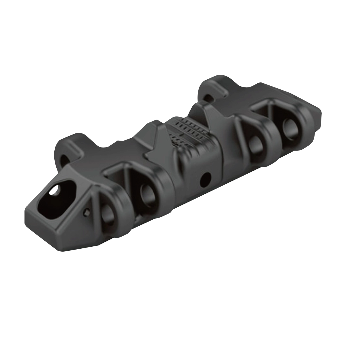 Track Pads - Depu Piezas mineras